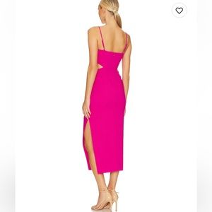 Likely | Dresses | Perfect Condition Likely Zeldana Midi Dress In ...